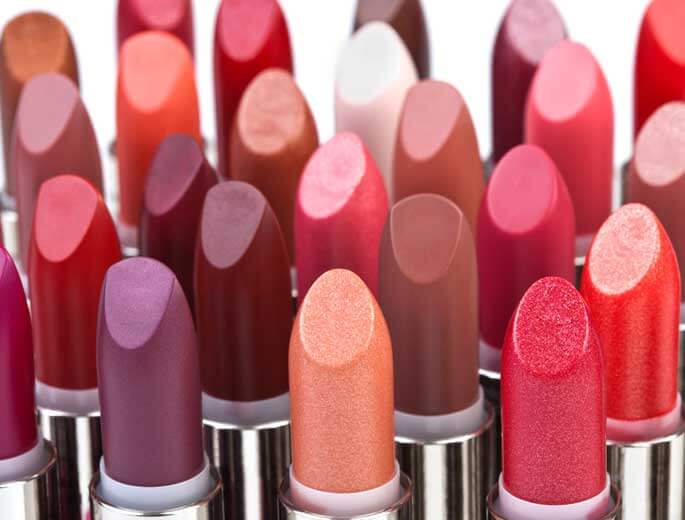 Die Geschichte des Lippenstifts - silberherzen.de