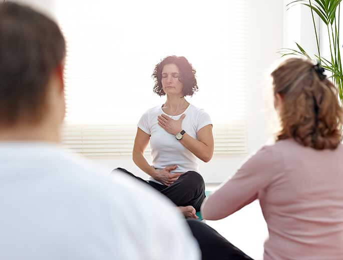 Relax! 5 Arten Euch zu entspannen - silberherzen.de