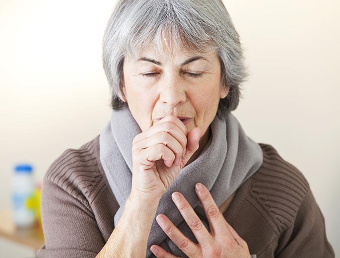 Die besten Hausmittel gegen Reizhusten - silberherzen.de